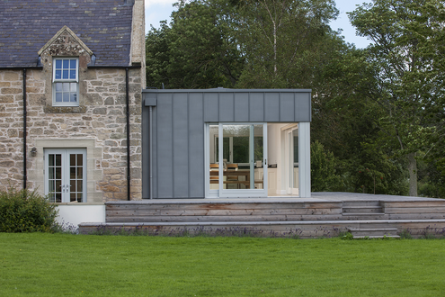 Helen Lucas Architects Edinburgh | projects | all